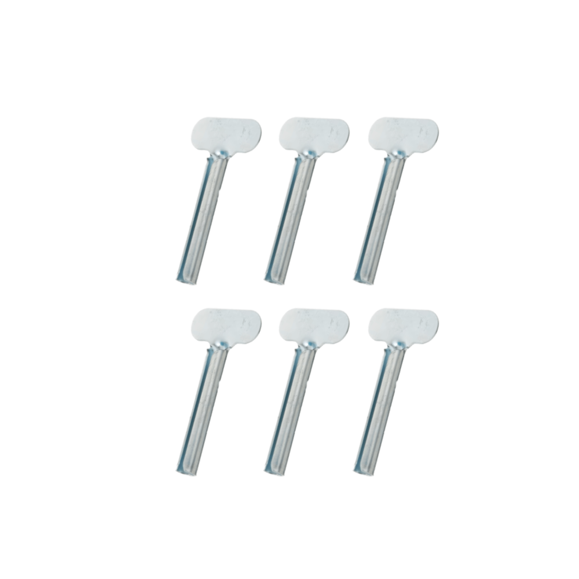 Pure Color Tube Key – American Culture Brands Pro