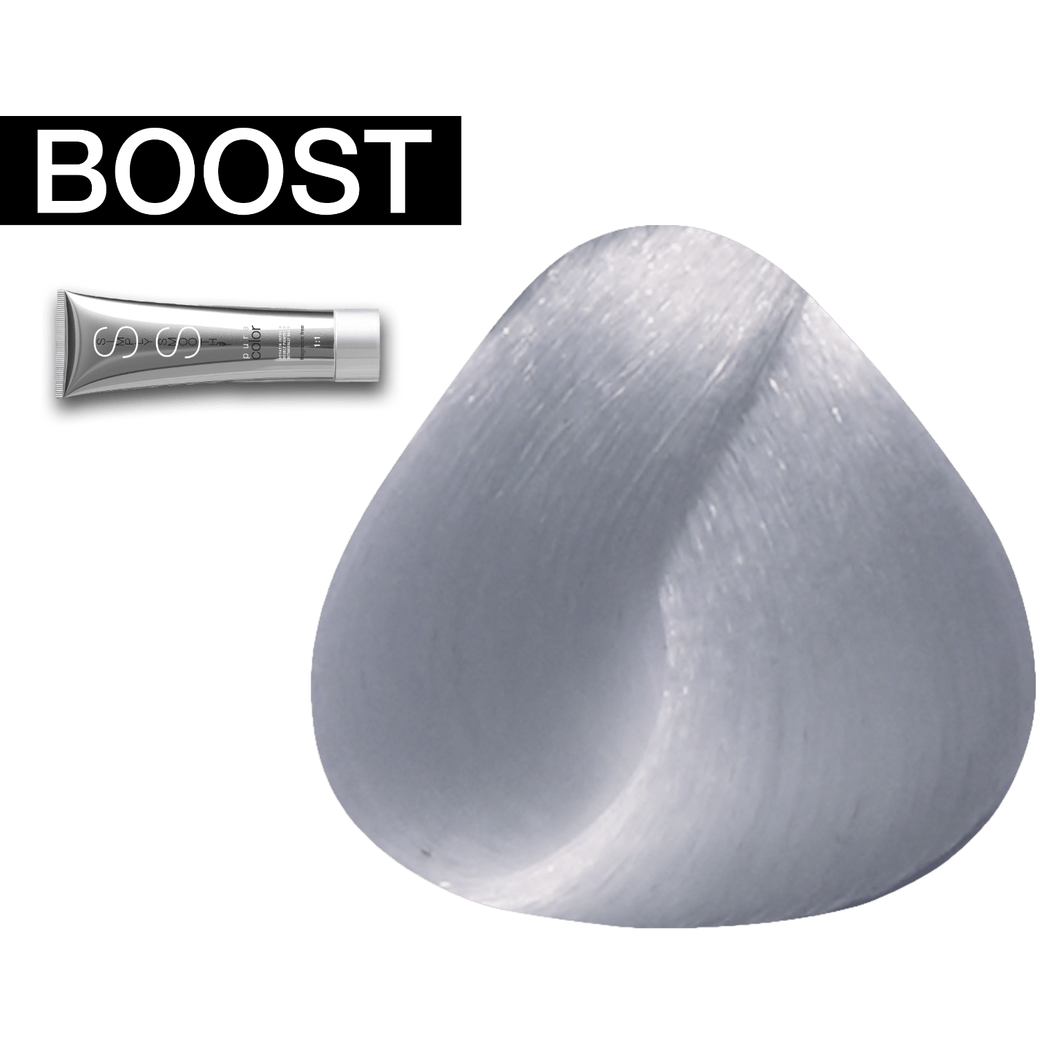 Pure Color - Boost – American Culture Brands Pro