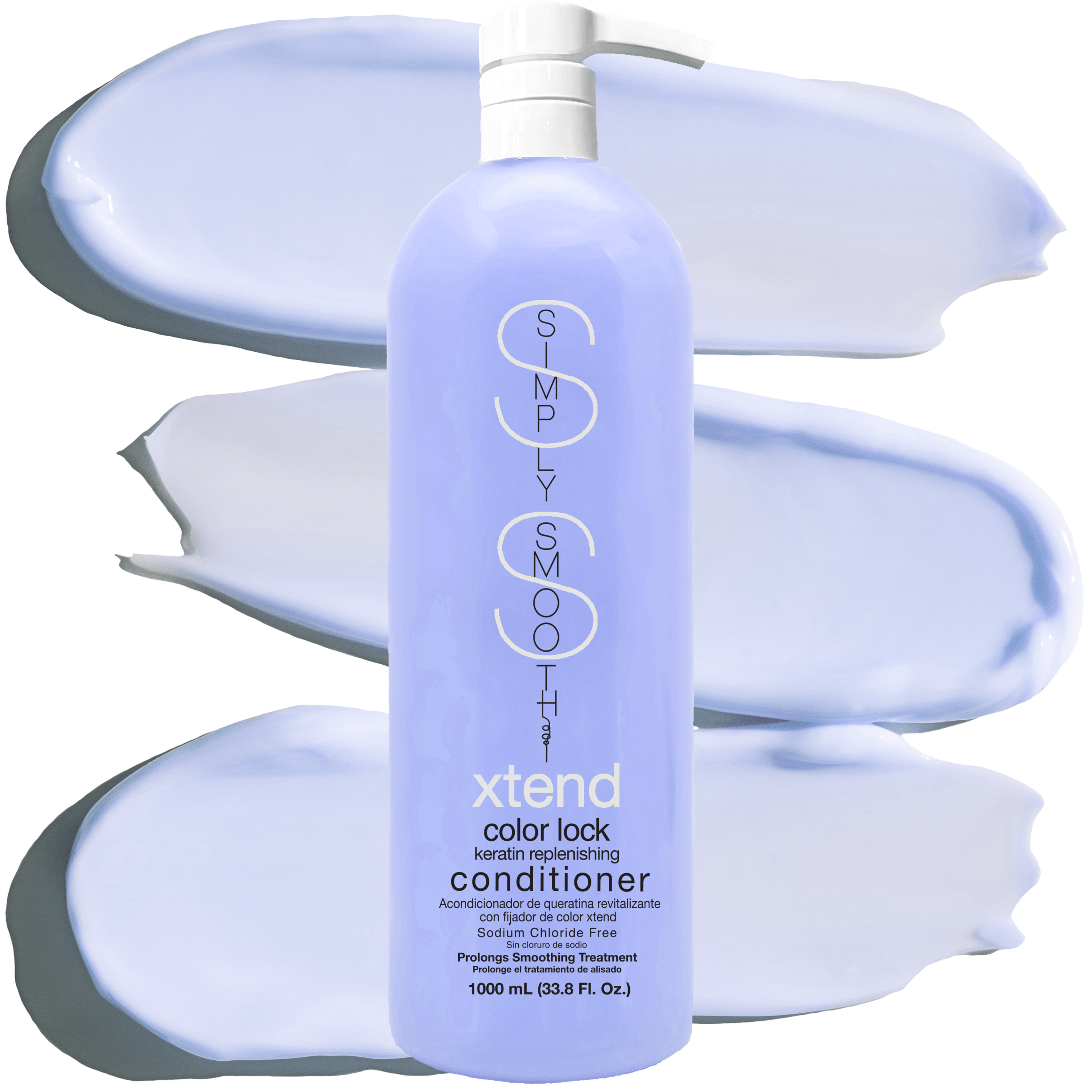 Color Lock Conditioner Back Bar – American Culture Brands Pro