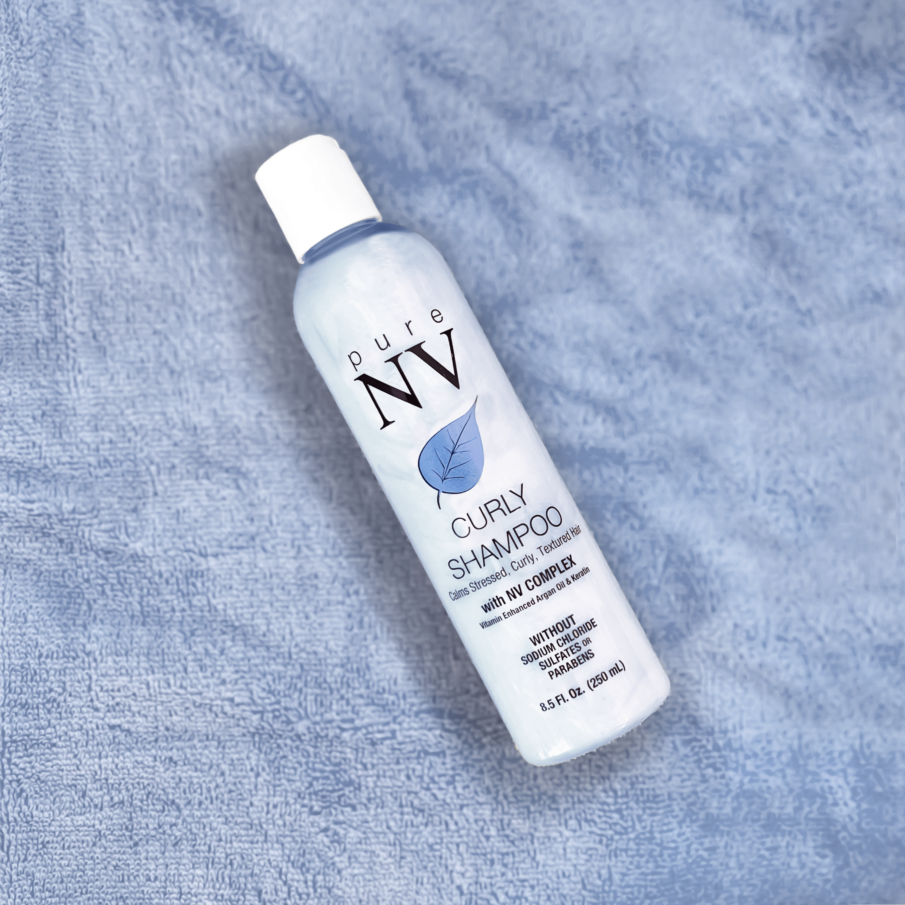 Curly Shampoo – American Culture Brands Pro