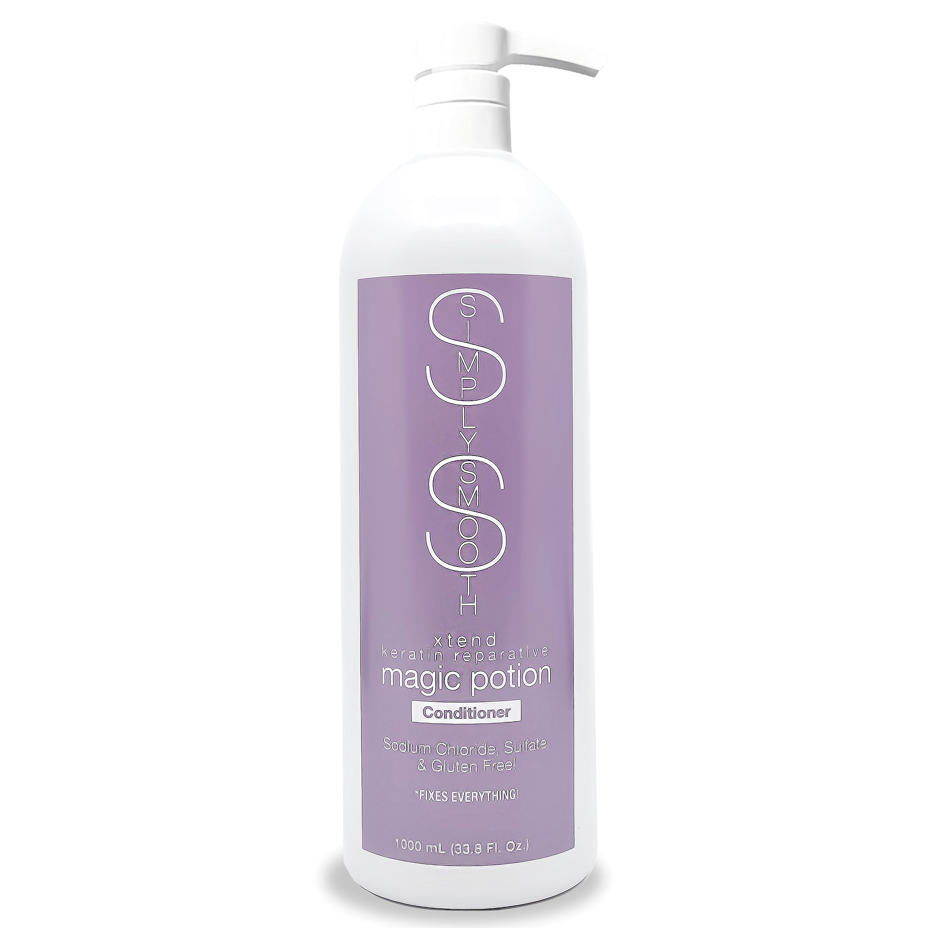 Magic Potion Conditioner Back Bar – American Culture Brands Pro