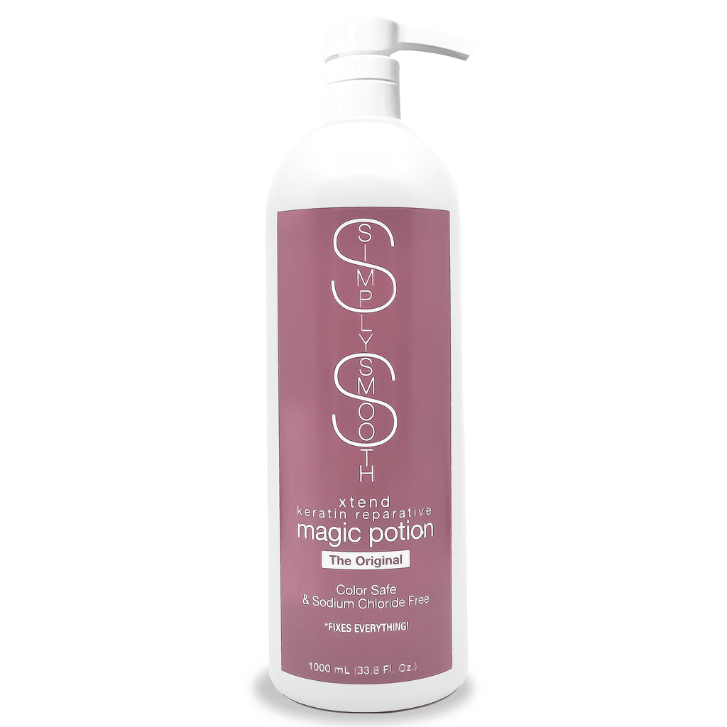 Magic Potion Original Leave-In – American Culture Brands Pro