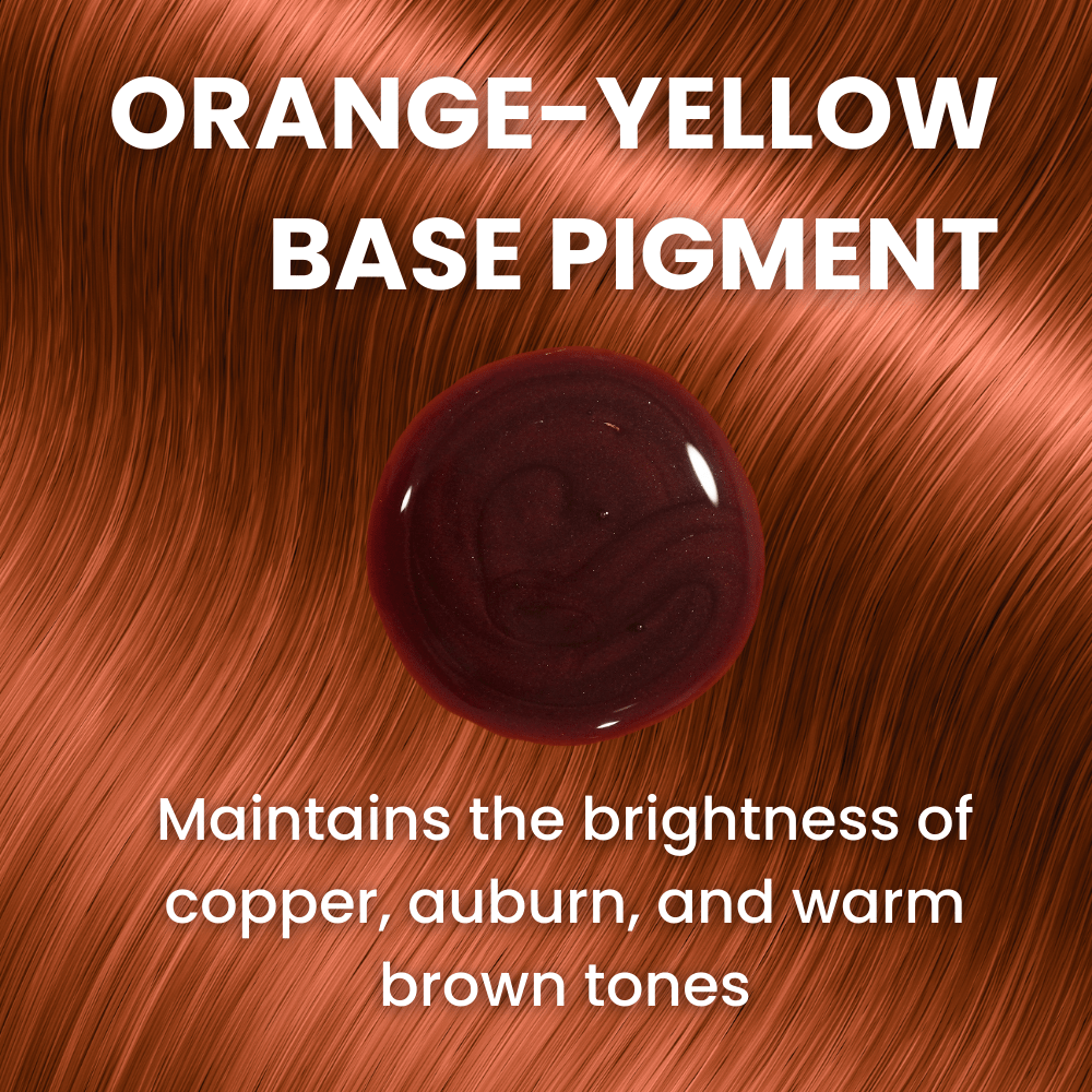Marigold Hydrating Color Depositing Shampoo – American Culture Brands Pro