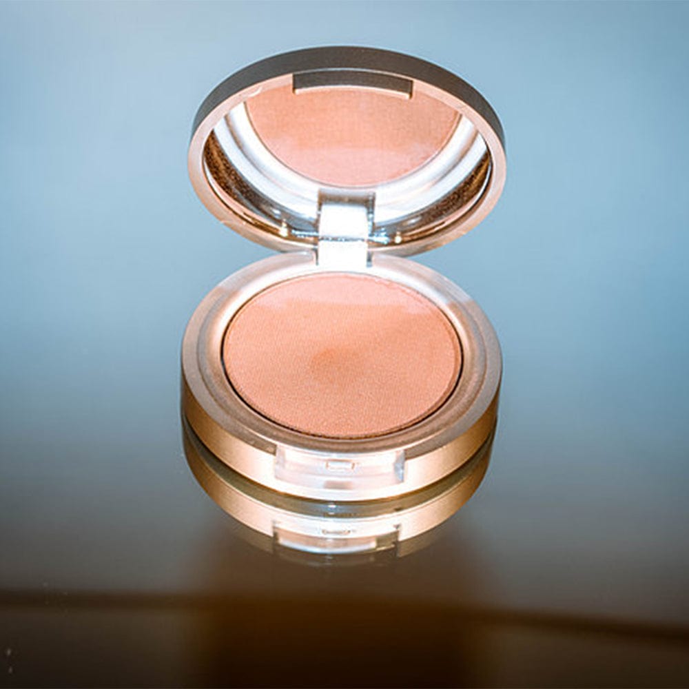 Nice Tan Mineral Bronzer – American Culture Brands Pro