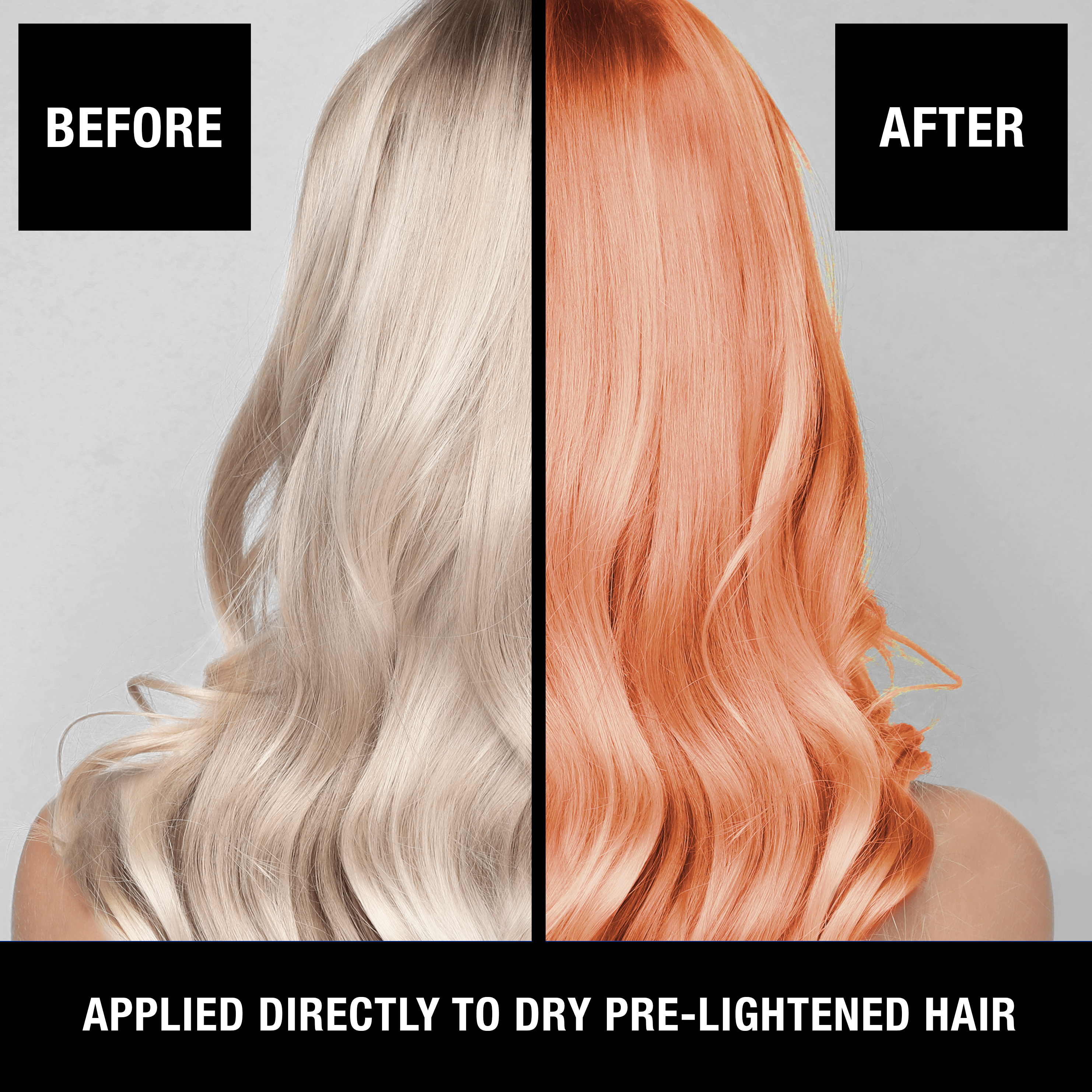 Tempted Orange Intense Color Depositing Conditioner – American Culture ...