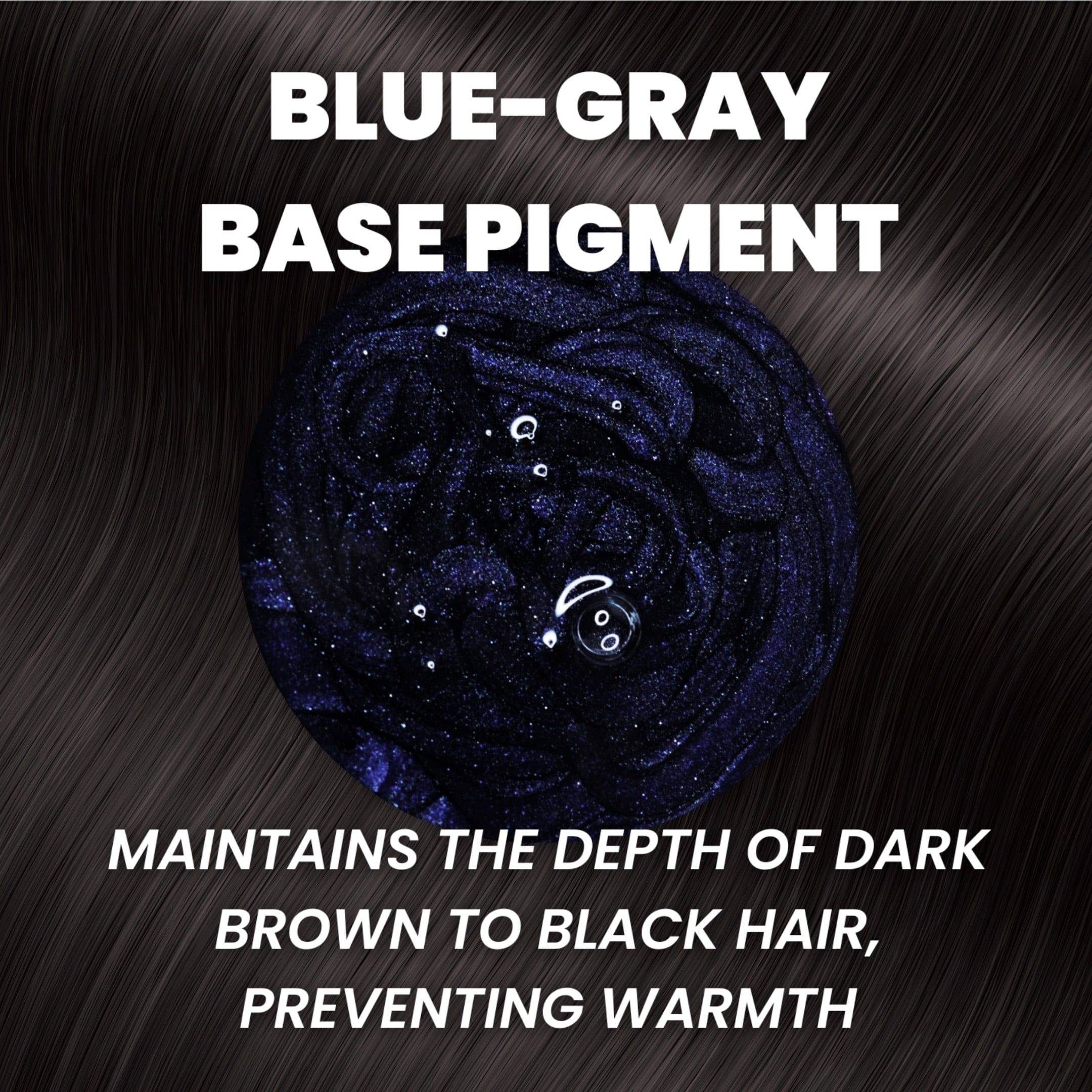 Orchid Color Depositing Shampoo Back Bar – American Culture Brands Pro