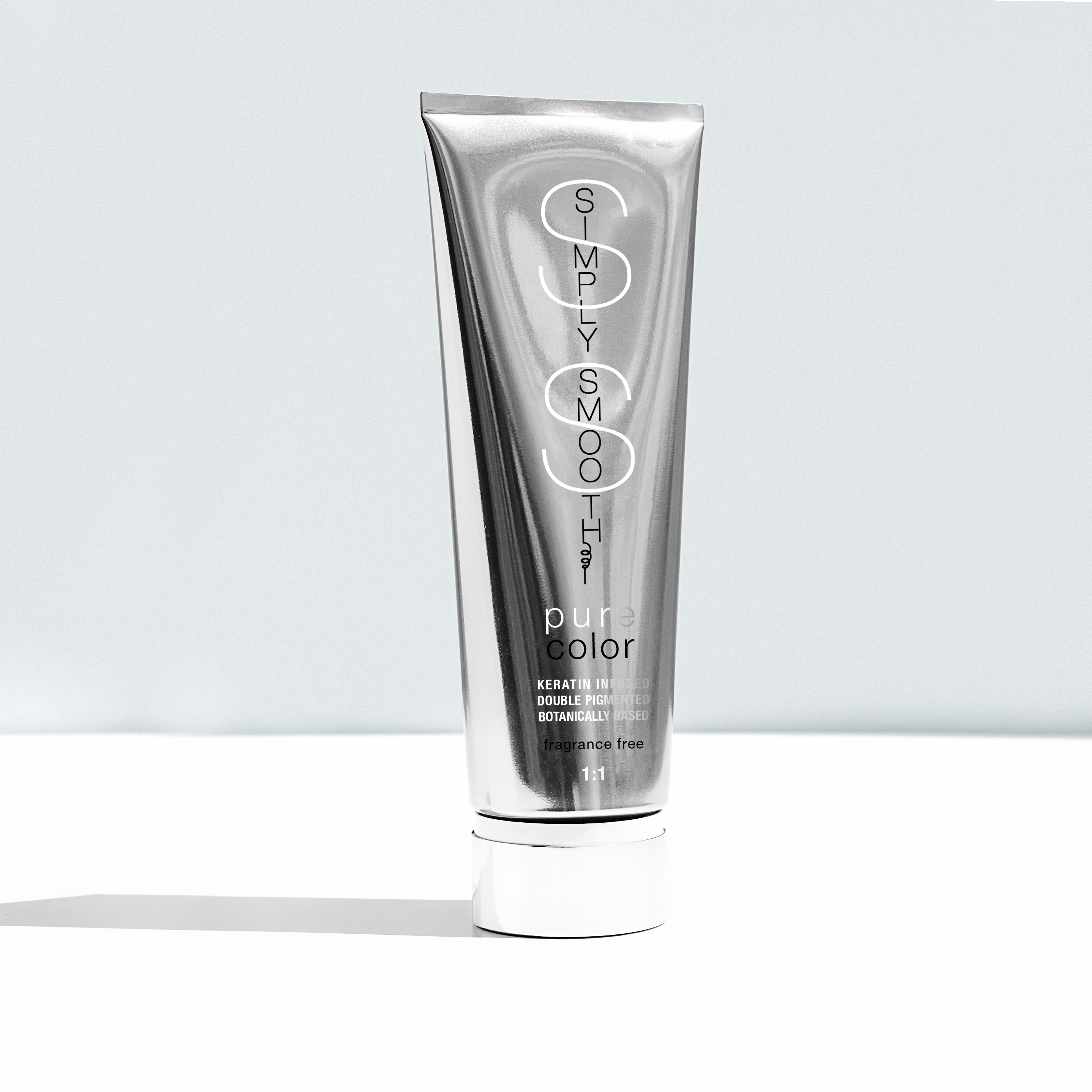 Pure Color - Chocolate – American Culture Brands Pro