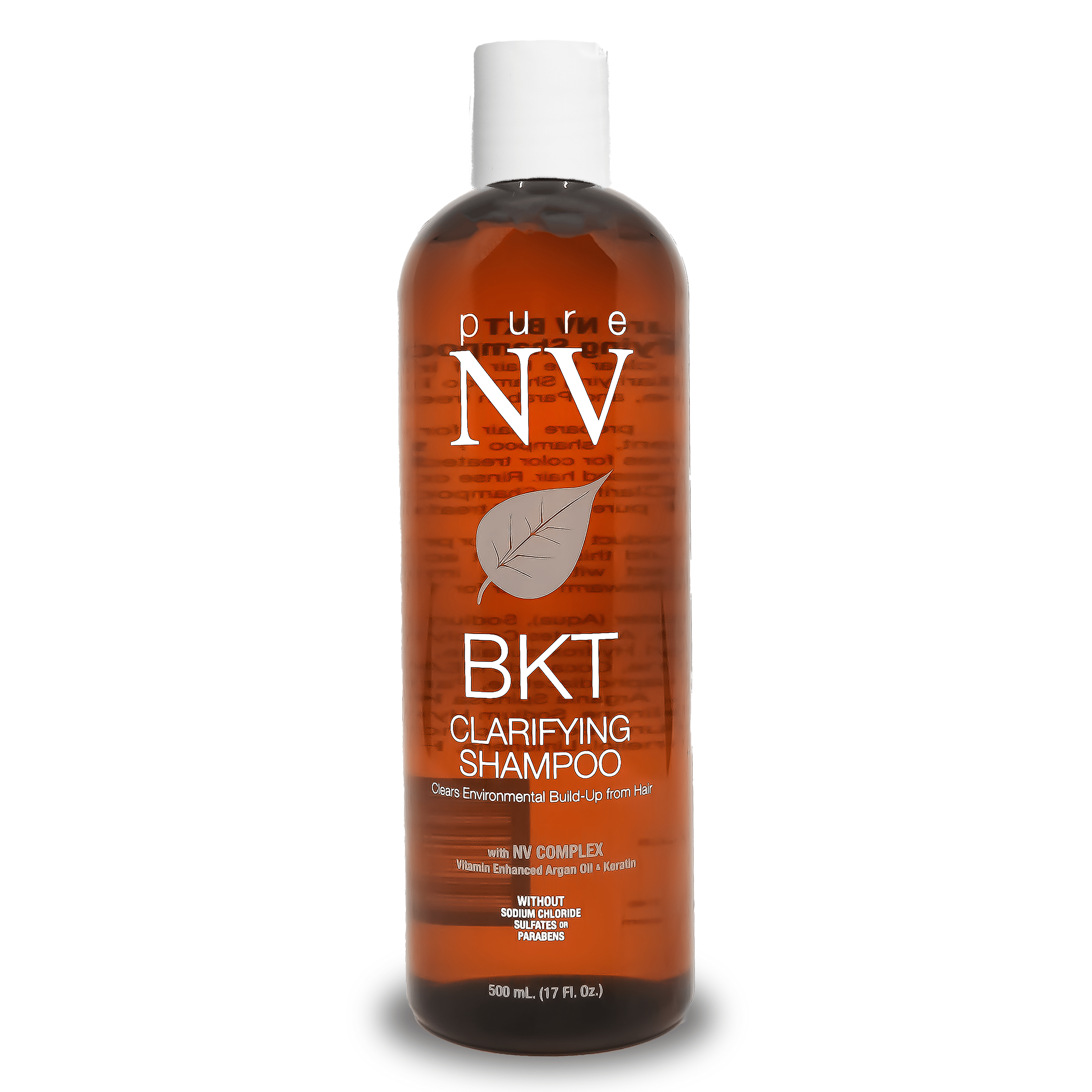 Clarifying Shampoo – American Culture Brands Pro