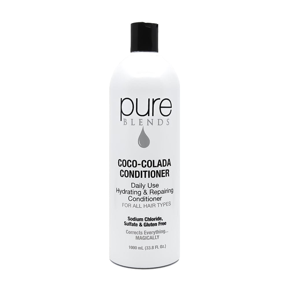 Coco-Colada Conditioner – American Culture Brands Pro
