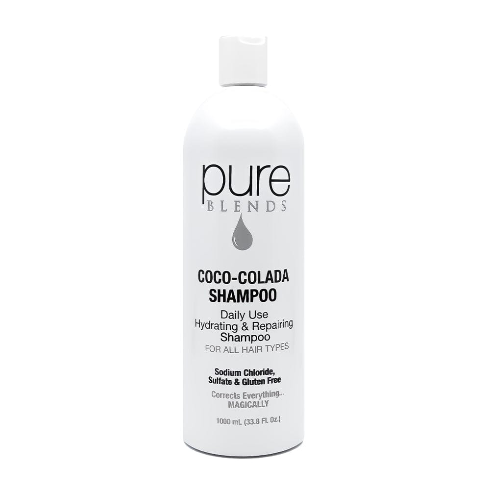 Coco-Colada Shampoo – American Culture Brands Pro