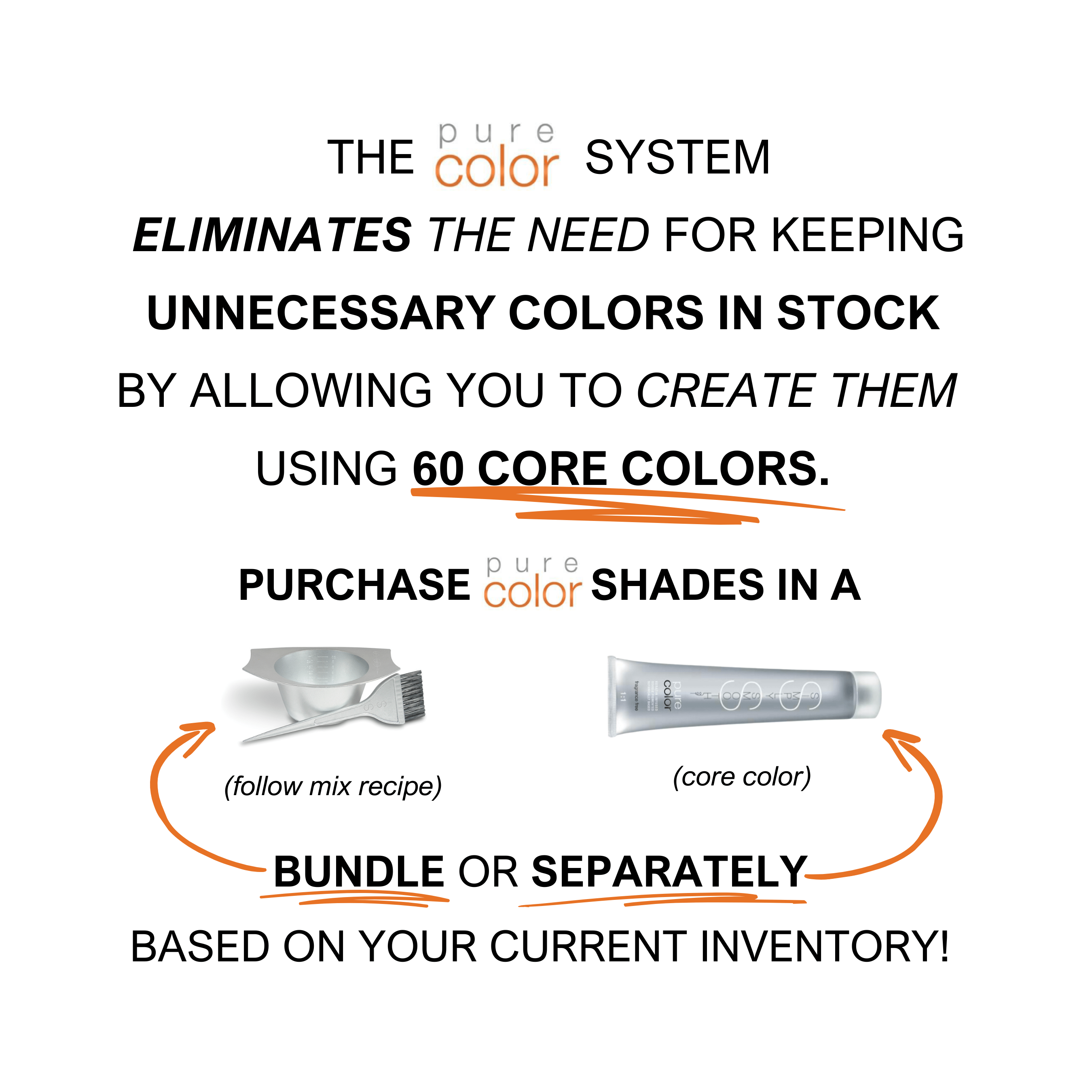 Pure Color – American Culture Brands Pro