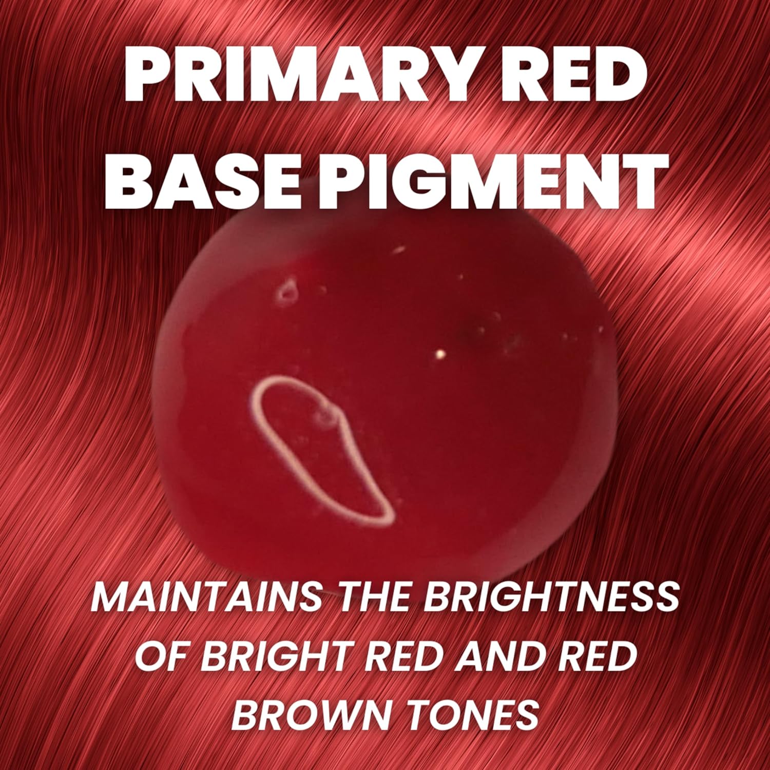 Red Color Depositing Conditioner Back Bar – American Culture Brands Pro