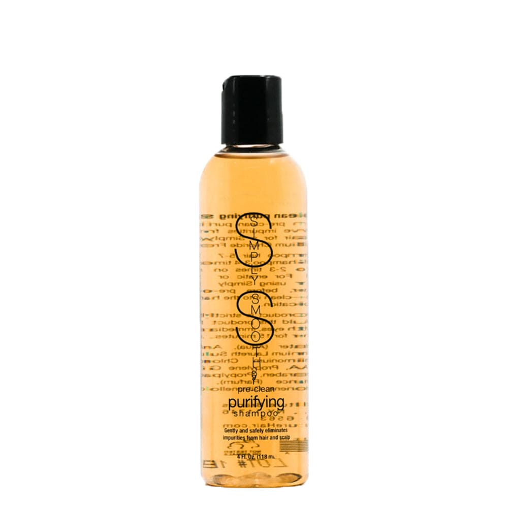 Pre-Clean Purifying Shampoo – American Culture Brands Pro