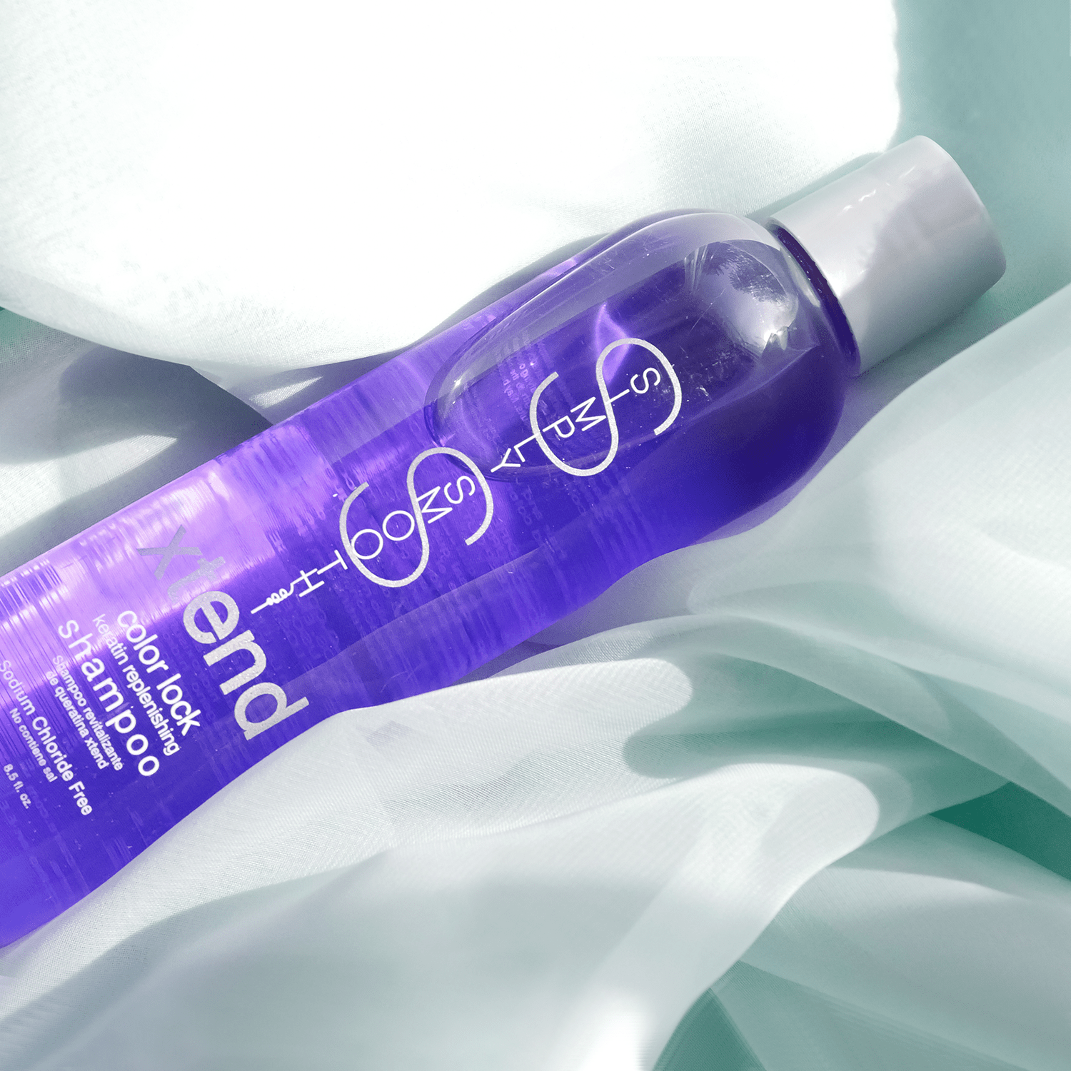 Color Lock Shampoo – American Culture Brands Pro