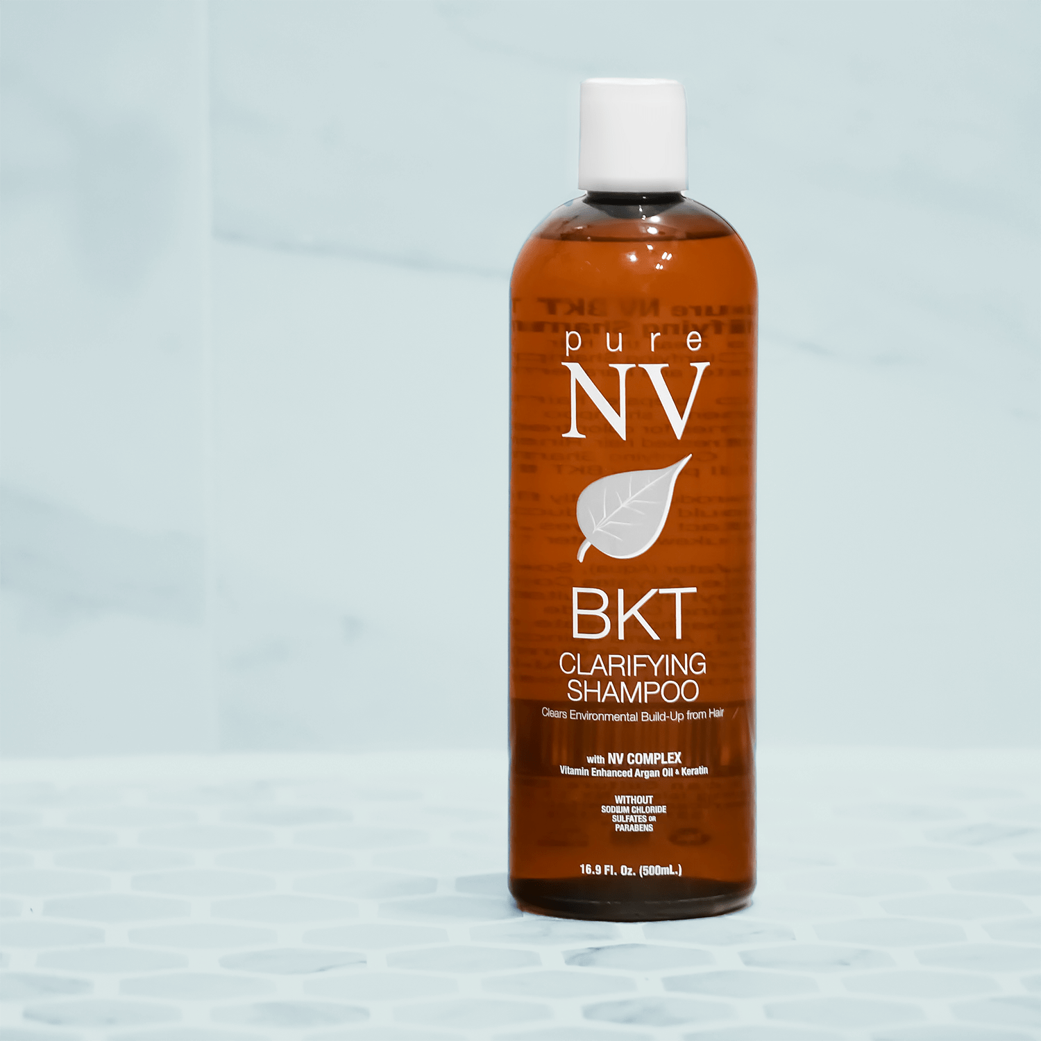 Clarifying Shampoo – American Culture Brands Pro