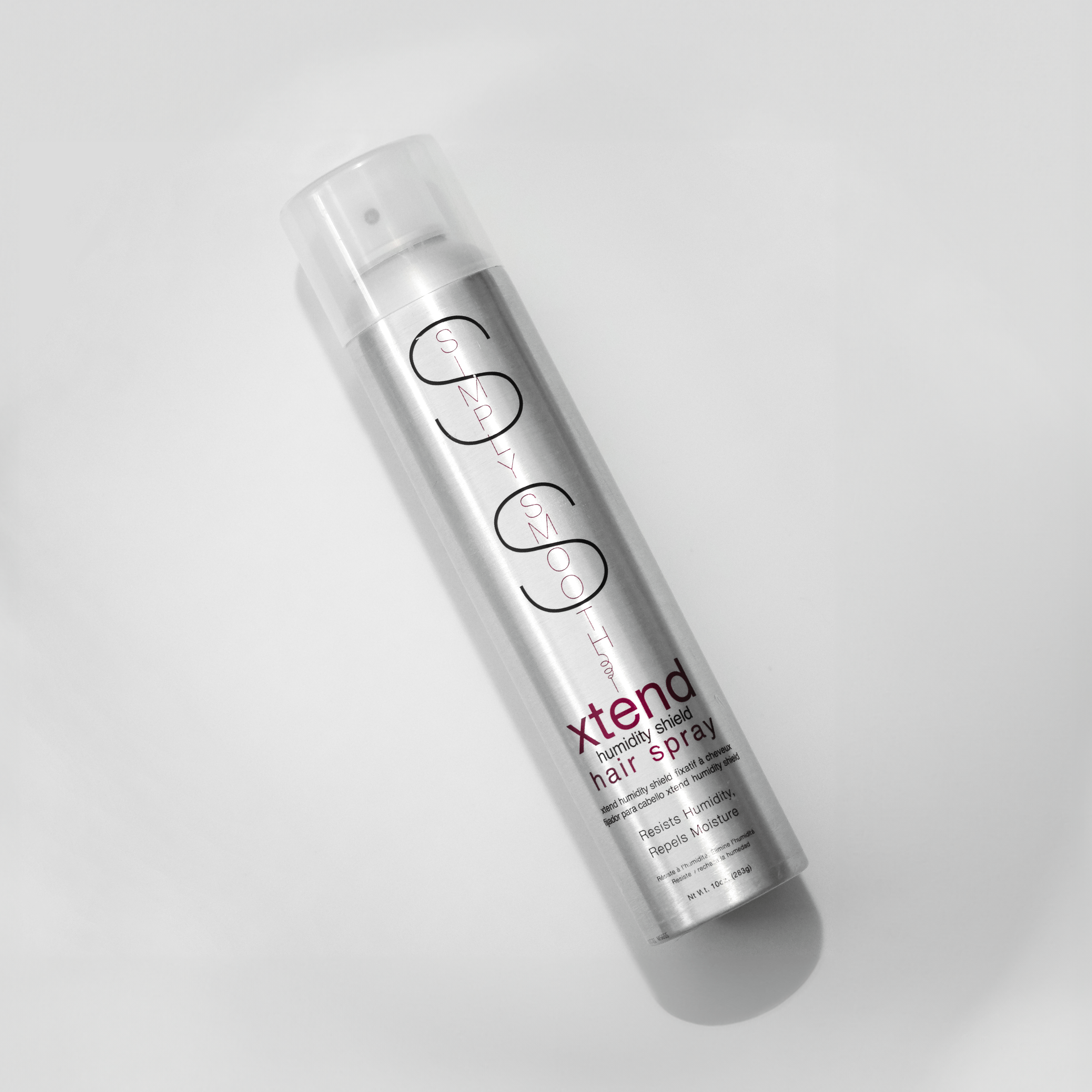 Humidity Shield Hair Spray Aerosol – American Culture Brands Pro