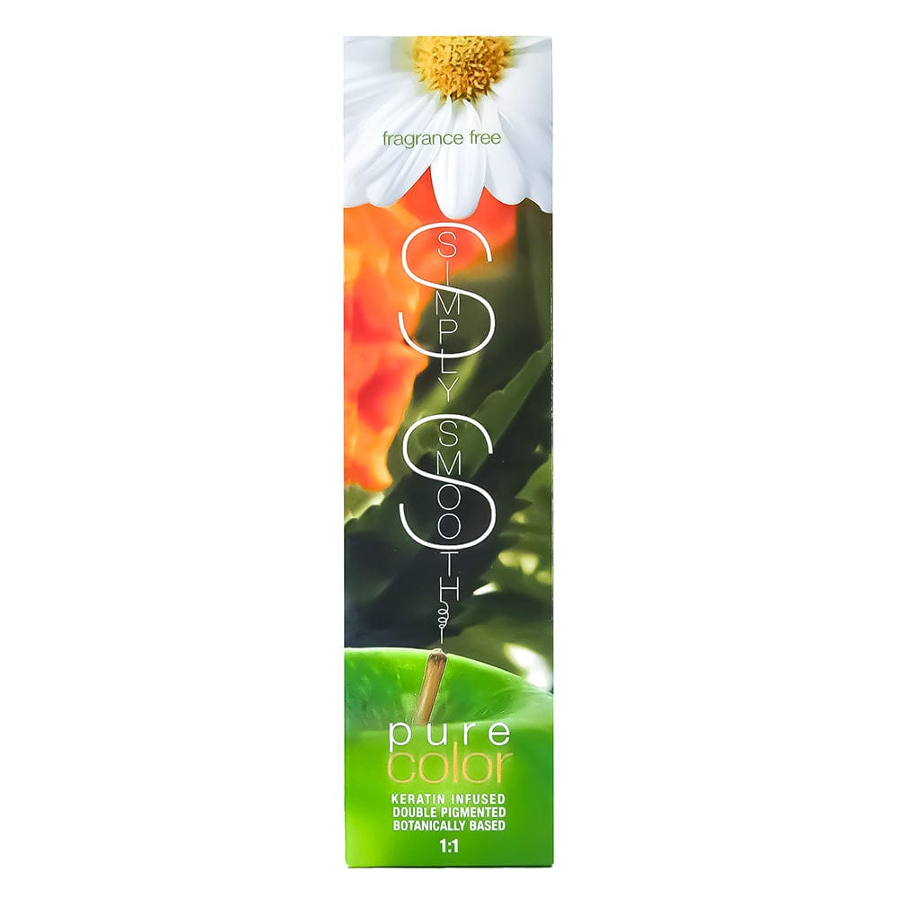 Pure Color - Boost – American Culture Brands Pro